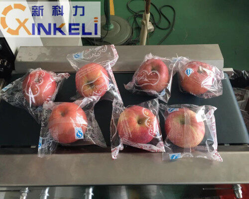fruit packing machine for individual orange and apple-Fruit&Vegetable ...
